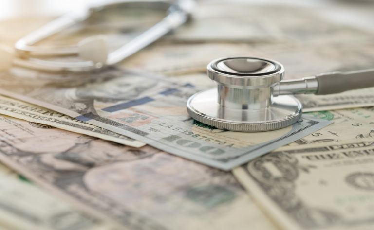 AR Global’s Healthcare Trust Prices Preferred Stock Offering - AltsWire
