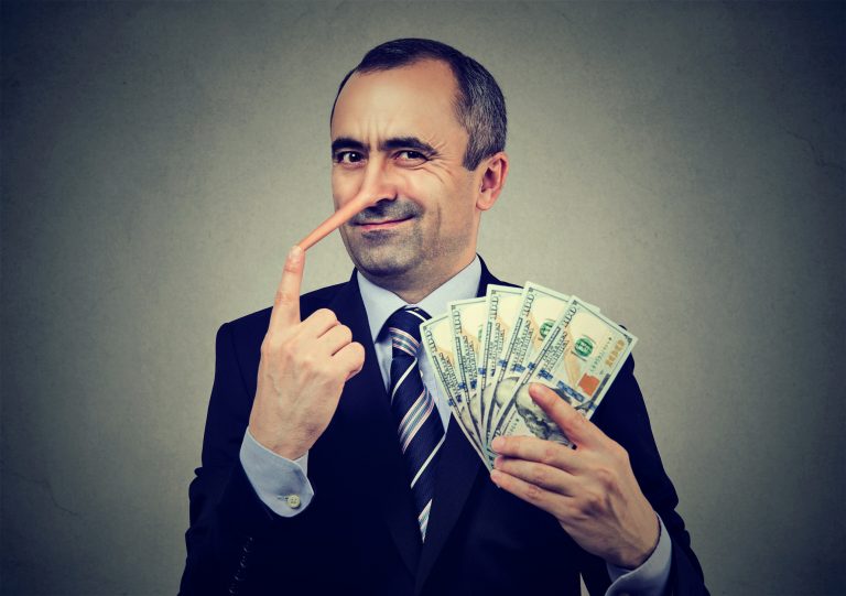 Ponzi Scheme Perp Sentenced to 14 Years in $345 Million Fraud Case ...