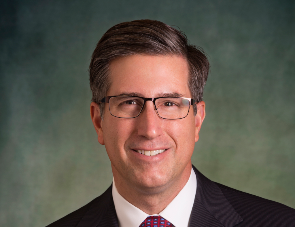 Croatan Hires Former Armada Hoffler Exec as Managing Principal and CIO ...