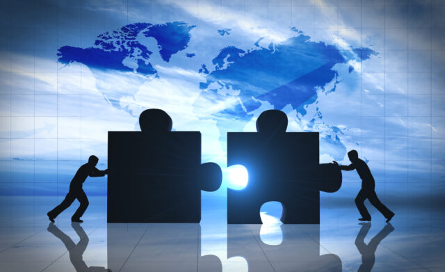 AIX Announces Integration with Infinity Financial Services - AltsWire
