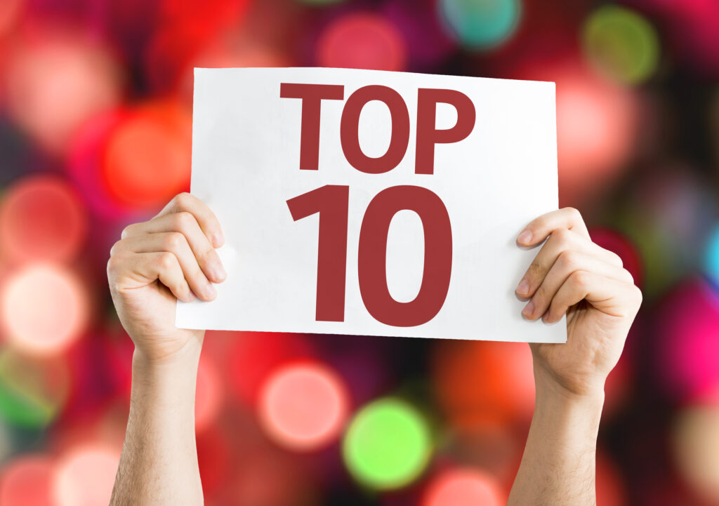 Top Ten Reasons New Sponsors Fail - AltsWire