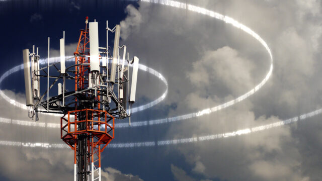 StratCap Acquires Ten Cell Towers for Nearly $20 Million - AltsWire