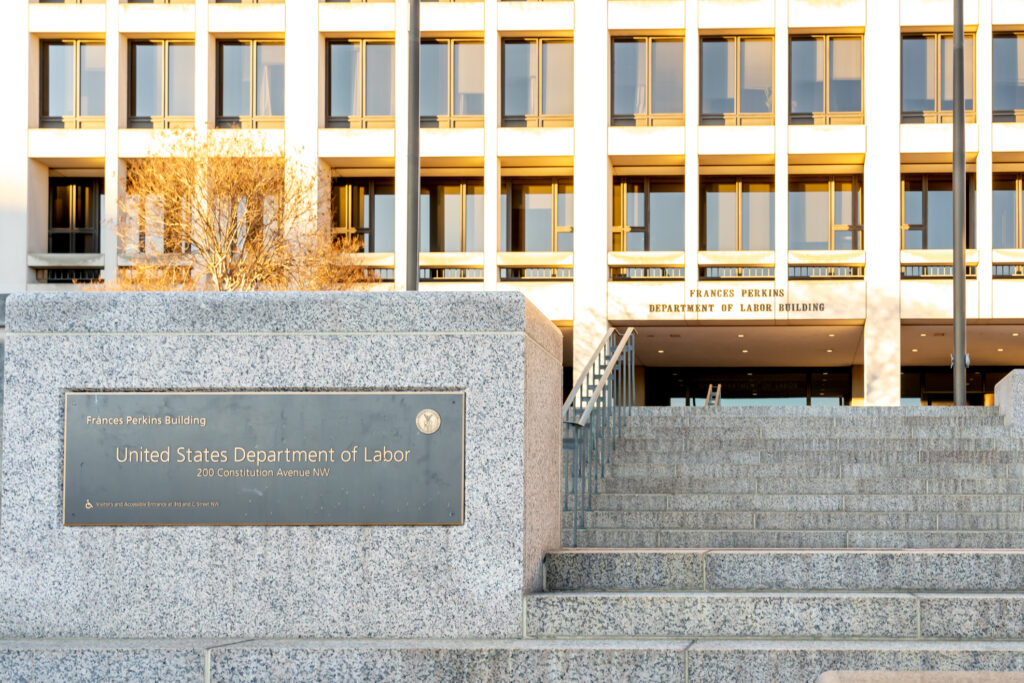 FSI Study “Confirms Our Worst Fears” About DOL’s Independent Contractor ...