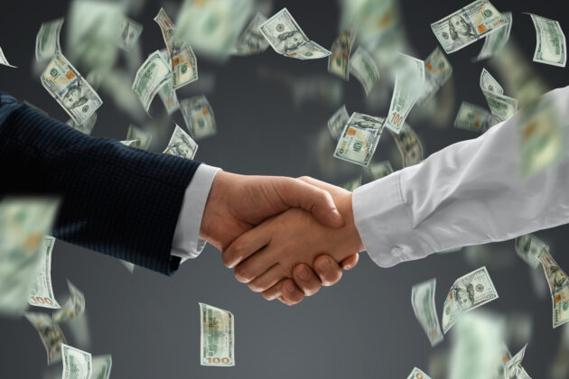 Cetera Financial Recruits $2.5 Billion RIA - AltsWire