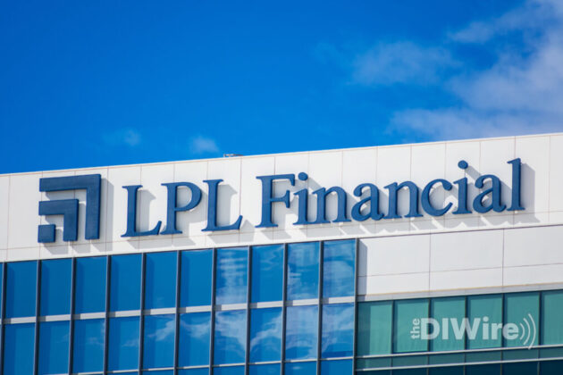Former Edward Jones Advisors Join LPL Financial - AltsWire