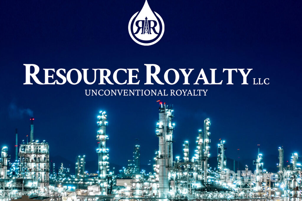 Resource Royalty Announces Closing of 20th Portfolio - AltsWire