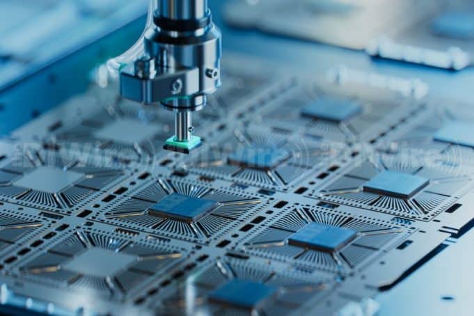 NexPoint Launches $137 Million Semiconductor Manufacturing DST Offering ...