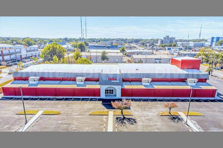 Go Store It Opens Florida Storage Facility - AltsWire