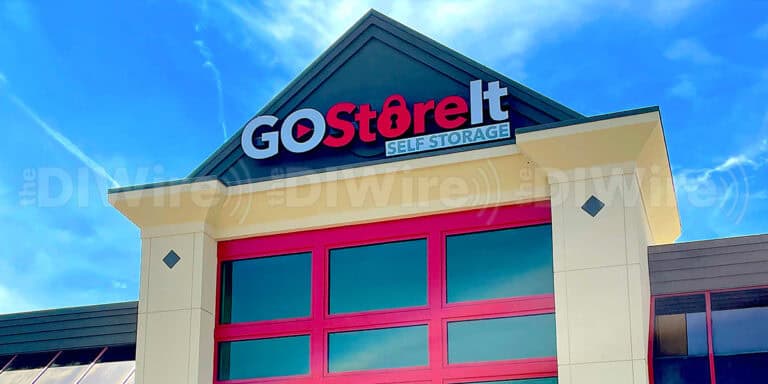 Go Store It Opens 800+ Unit Storage Facility in Former Savannah Grocery ...
