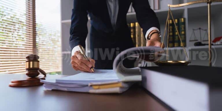 Morgan Stanley Dealt Major Blow in Deferred Compensation Suit - AltsWire