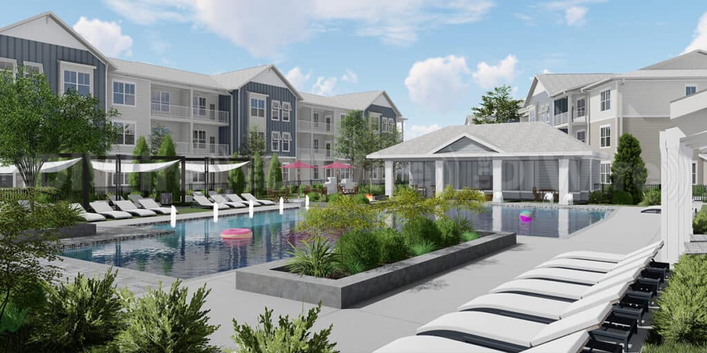 Thompson Thrift’s Latest Private Placement Fund Fuels New Florida ...