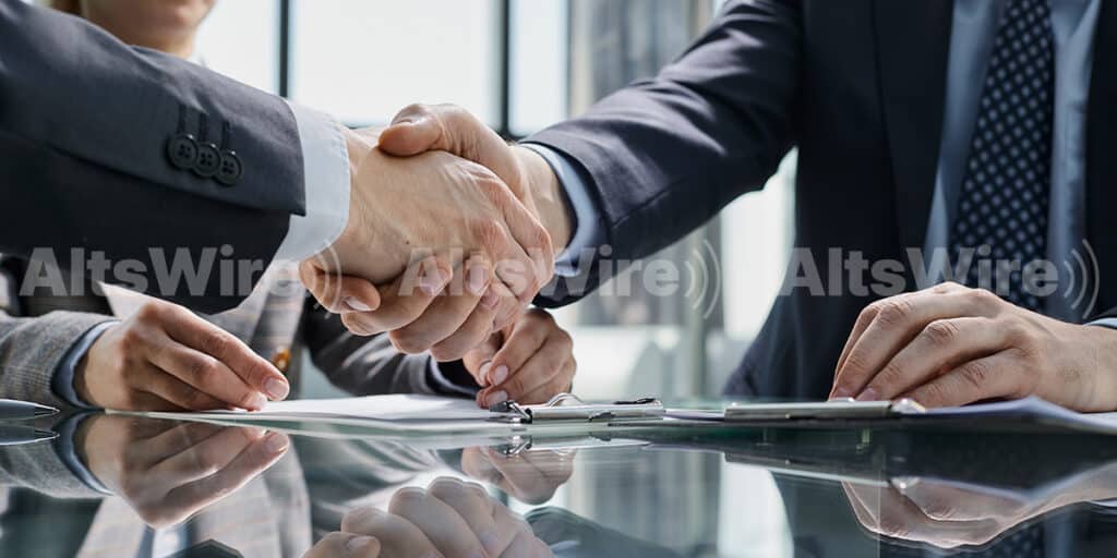 Edward Jones to Offer Alts to High-Net-Worth Clients Through CAIS ...