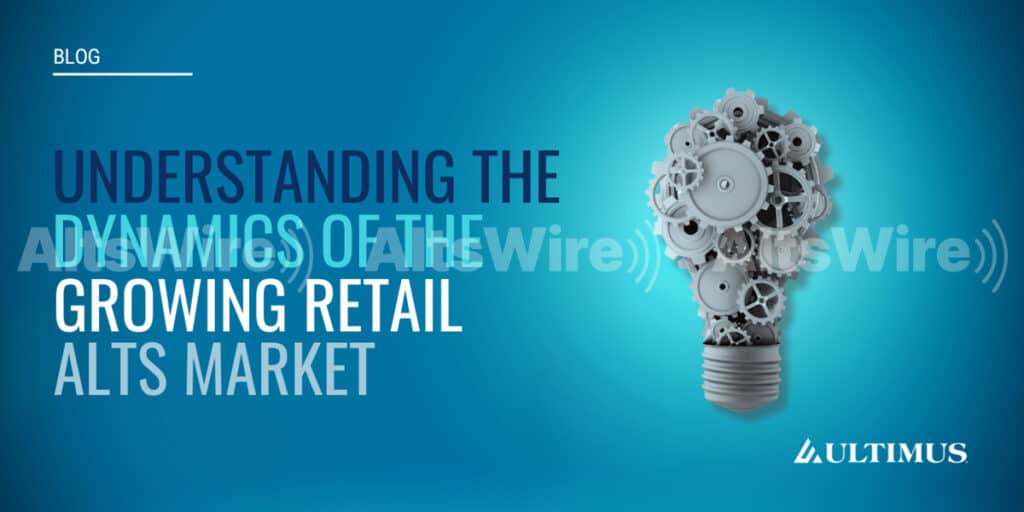 Sponsored: Understanding the Dynamics of the Growing Retail Alts Market ...