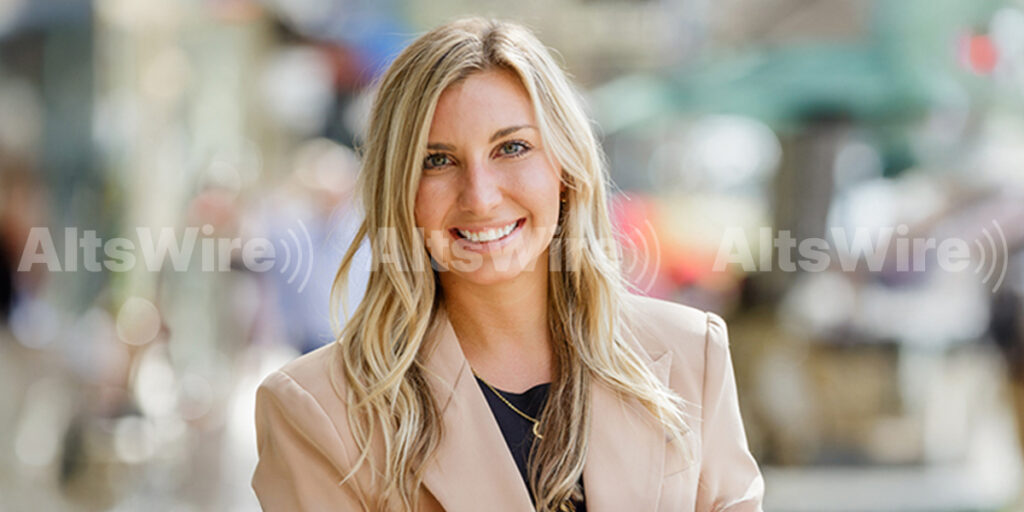 ADISA Appoints Jade Miller as First Chief Executive Officer - AltsWire