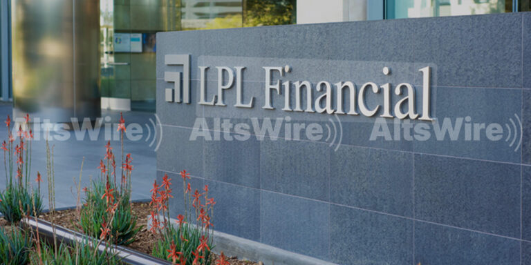 LPL Finalizes Acquisition of Commonwealth Financial Network - AltsWire