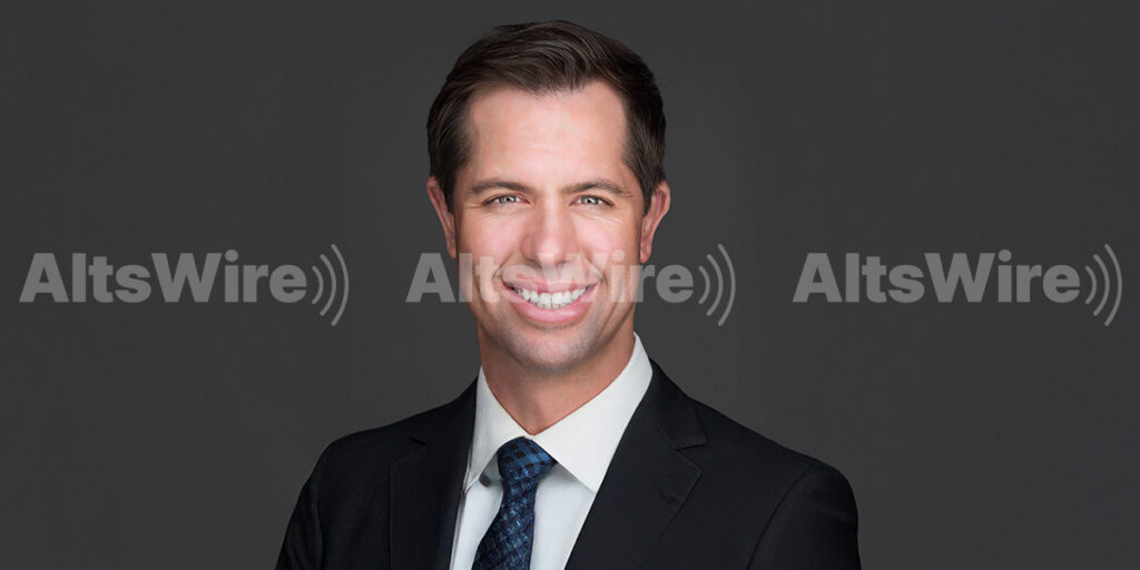 Five Questions for Alternative Investments Veteran Jay Frank - AltsWire