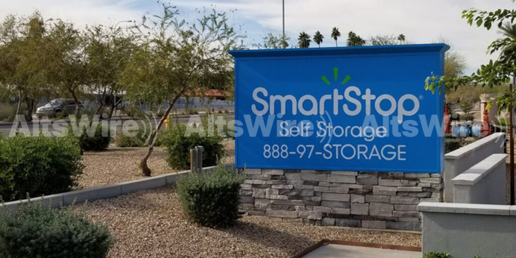SmartStop Closes Canadian Maple Bond Offering for CAD $200 Million ...