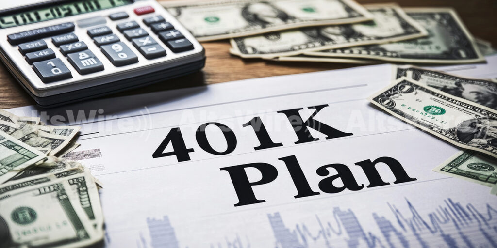GOP Bill Seeks to Cement Alternative Assets in 401(k) Plans - AltsWire