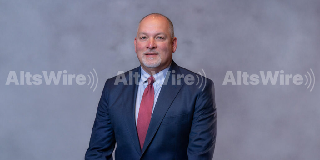 Passco Companies Names Thomas Voekler as Chief Legal Officer - AltsWire
