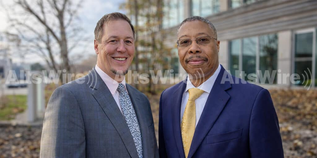 Genesis Wealth Branch Within LPL Adds Pair of Advisers From JPMorgan ...
