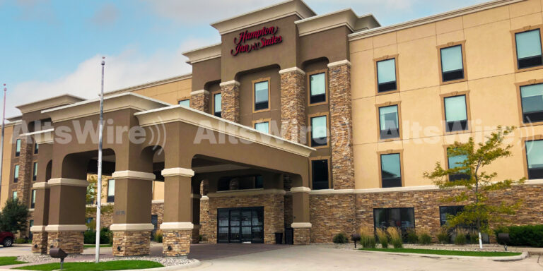 Lodging Fund REIT III Sells Two Hotel Properties for $27.2 Million ...