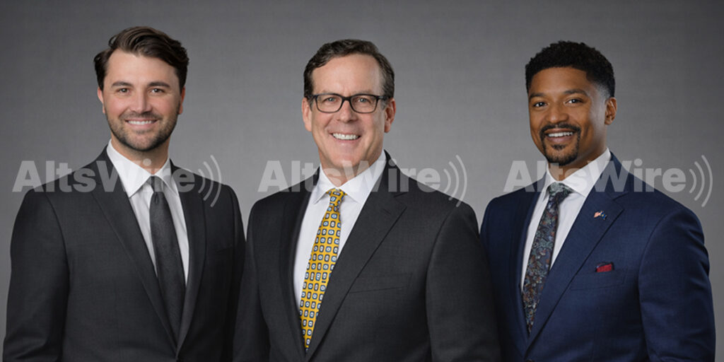 Walton Global Announces Senior Hires in Capital Markets and Real Estate ...