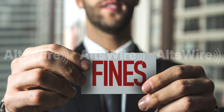 FINRA Fines Broker-Dealer $600K for Off-Channel Communications ...