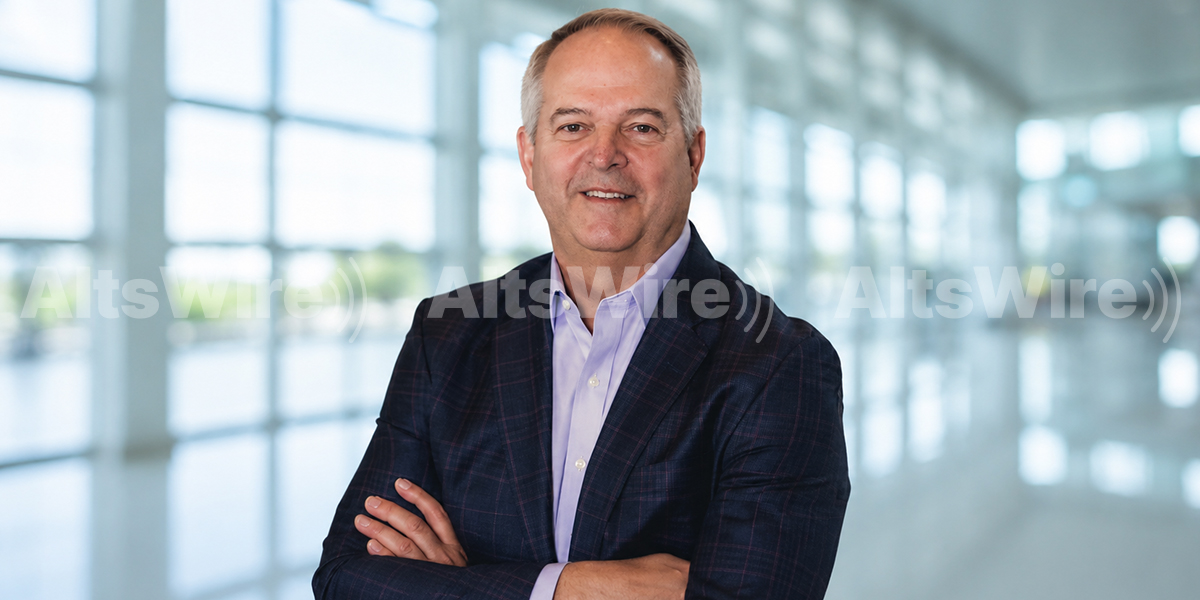 MCB Real Estate Debuts DST Division, Names Former Capital Square ...