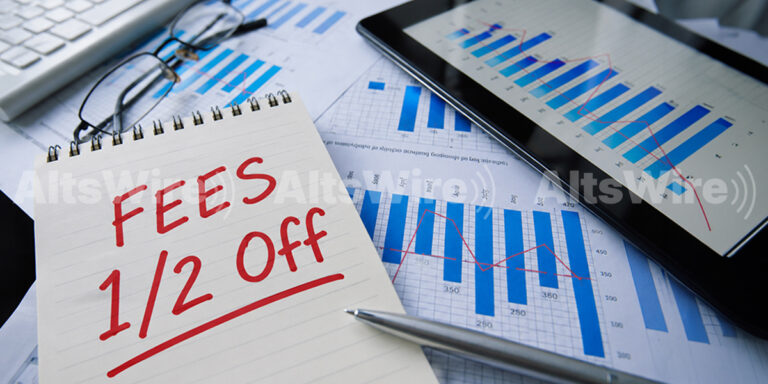 Nuveen Churchill Waives Half of Incentive Fee as PCAP Posts 6.83% One ...